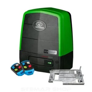 Centurion D6 Smart Gate Motor + Installation – Patjones Advanced ...
